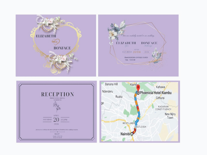 Digital Printing Services in Kenya | Flyers, Business Cards & More ...