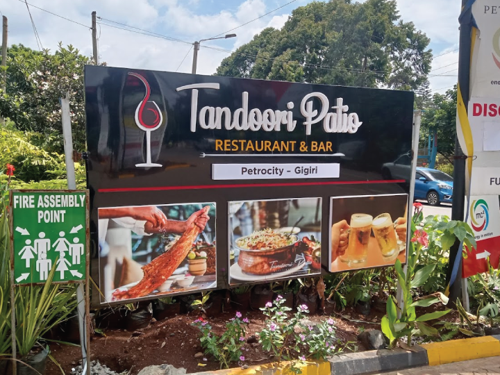 3D Signs Kenya | Design, Branding and Fabrication | Nairobi, Kenya 3D ...