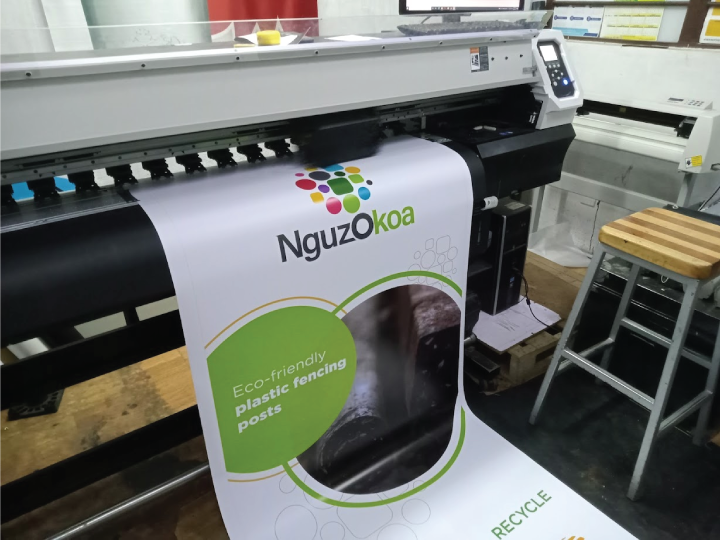 Banner & Billboard Printing Nairobi Experts | Design, Branding and ...